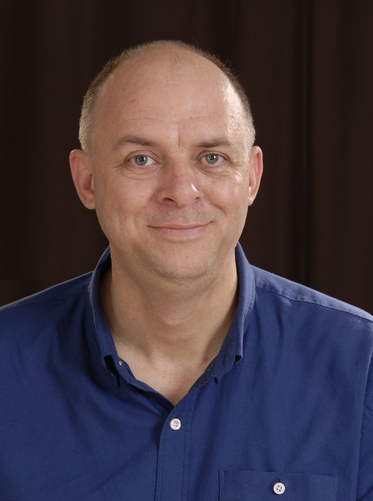 Graham Harman, Author at The Philosophical Salon