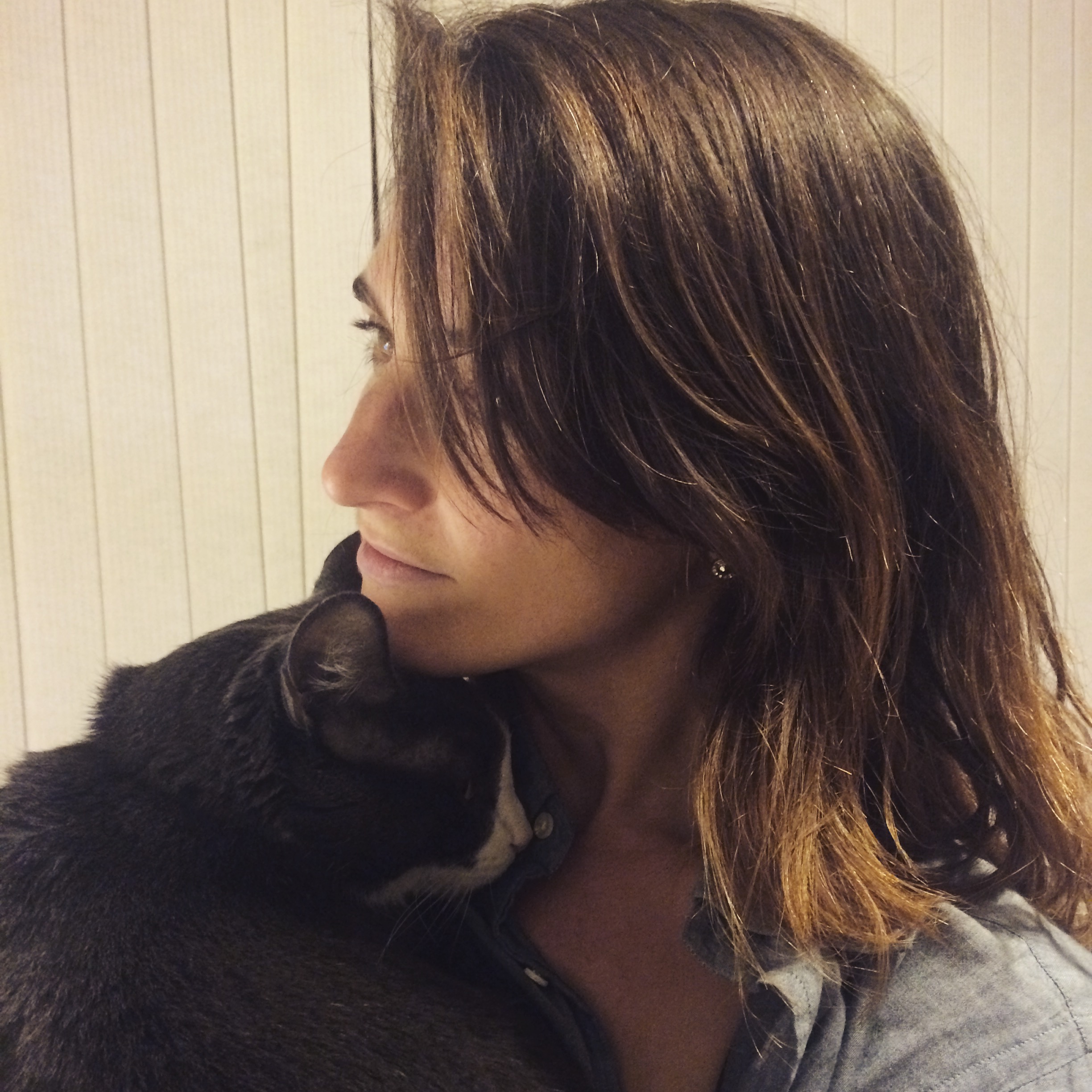 Francey Russell, Author at The Philosophical Salon