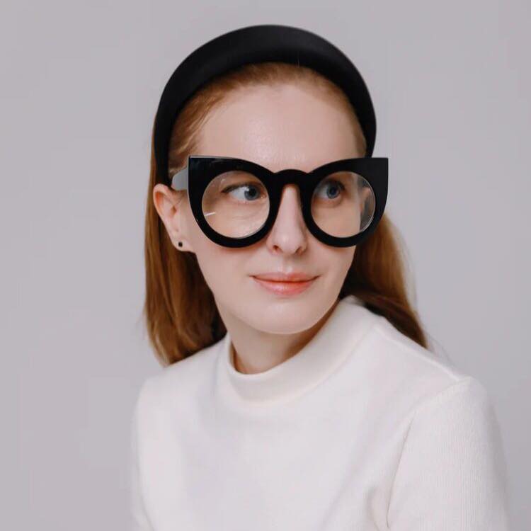 Julie Reshe, Author at The Philosophical Salon