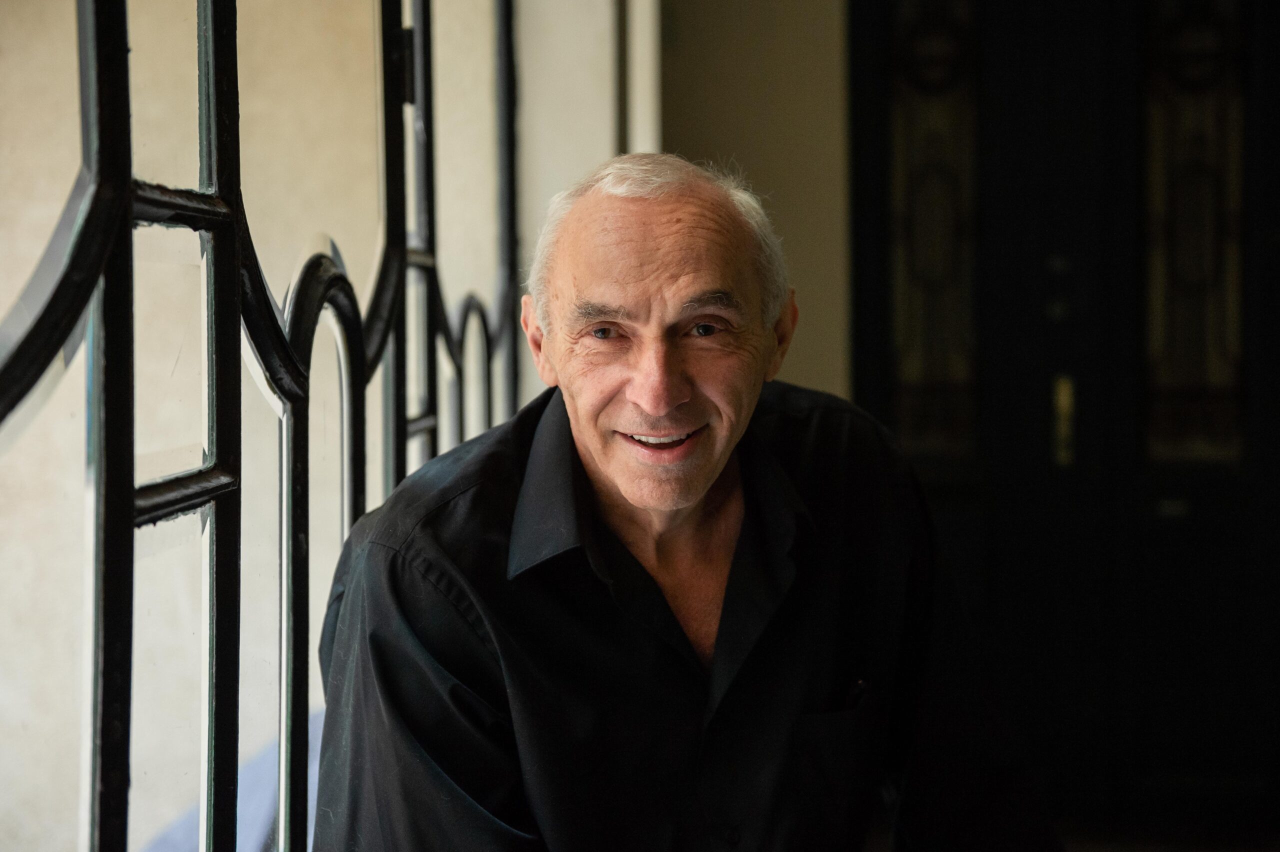 Robert Kramer, Author at The Philosophical Salon
